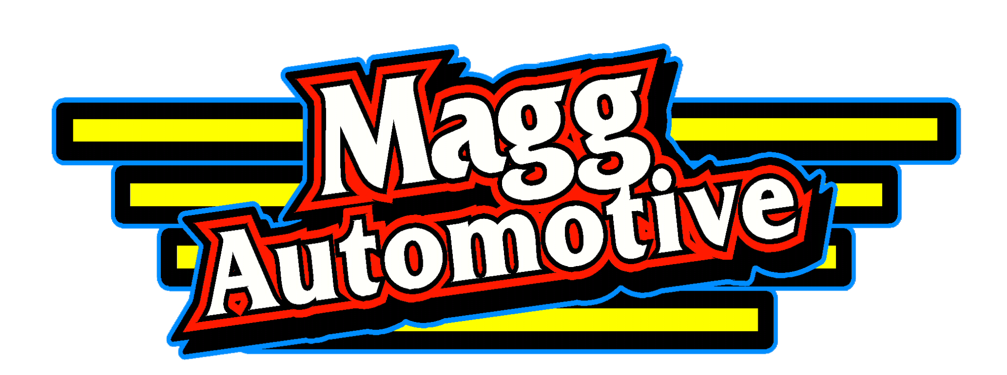 Magg Automotive